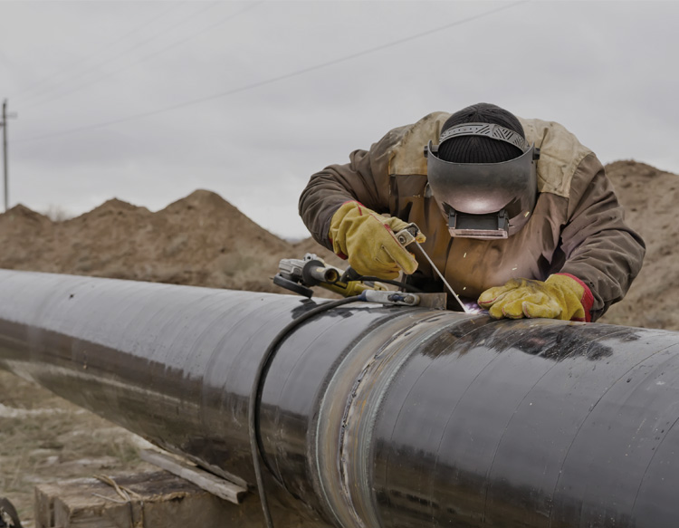 Pipeline Safety Management Benchmark Study, Adoption of API RP 1173 ...