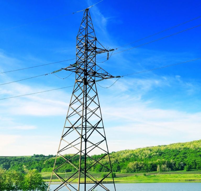 Modern Power System Restoration - The Mosaic Company