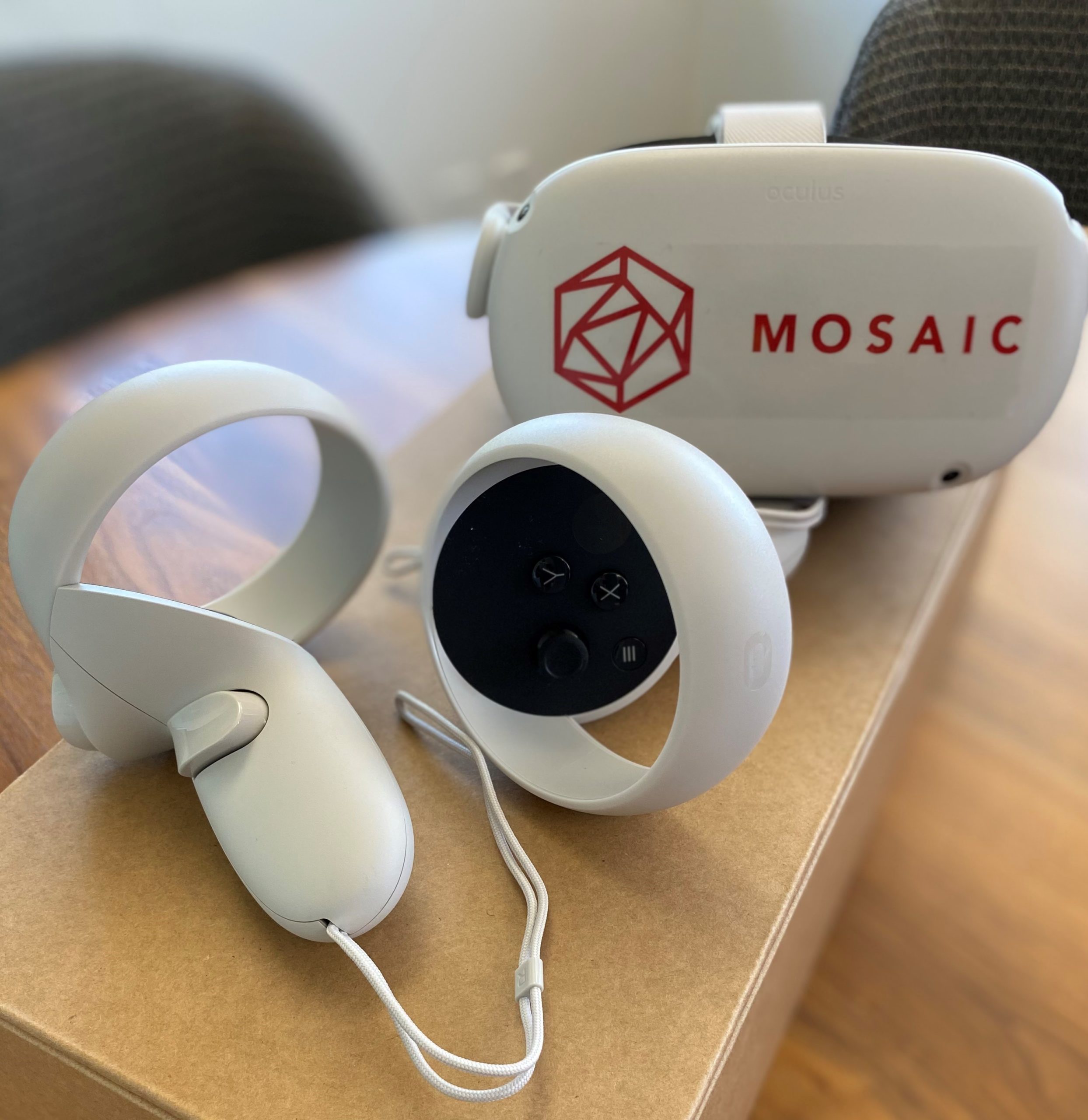 Electrifying the Future of Training - The Mosaic Company